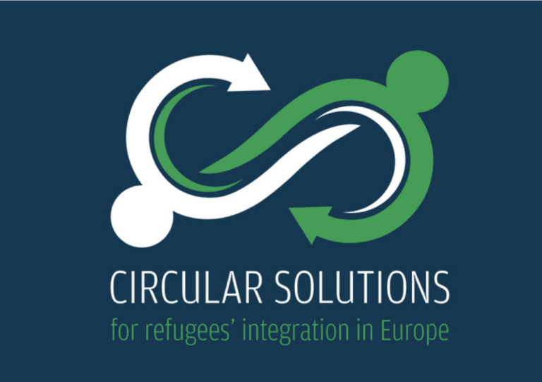 Training kit – circular economy – The Circular Way to Inclusion
